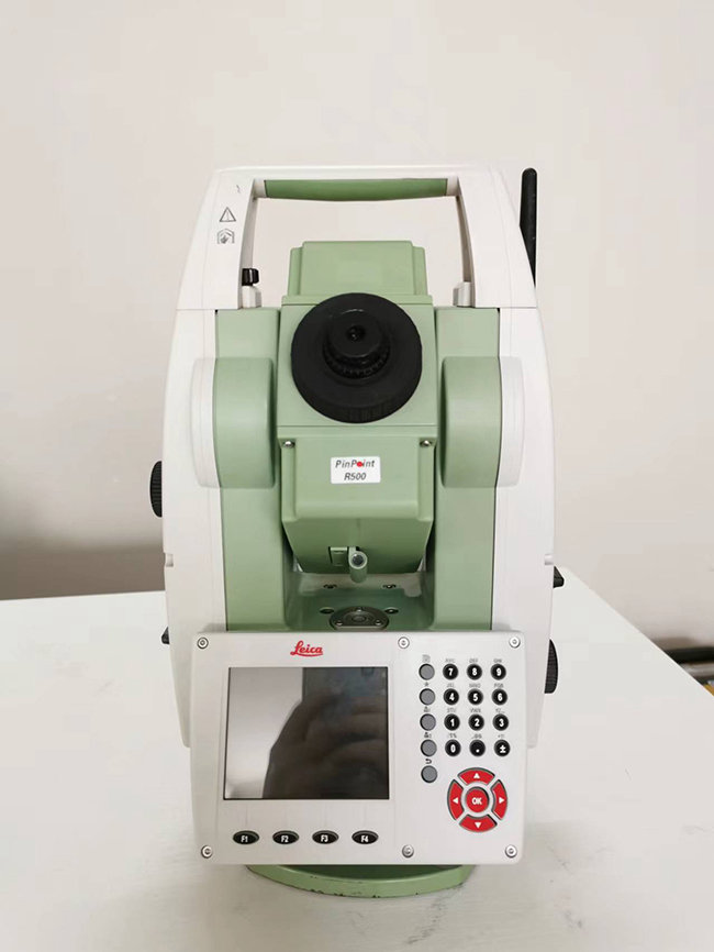 徕卡TS09全站仪详细介绍_行业新闻_莱佳德